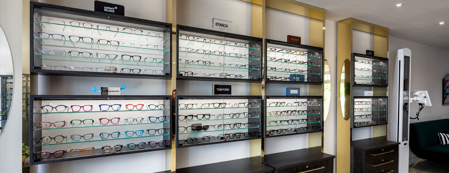 Eyecare - Visioncare Opticians